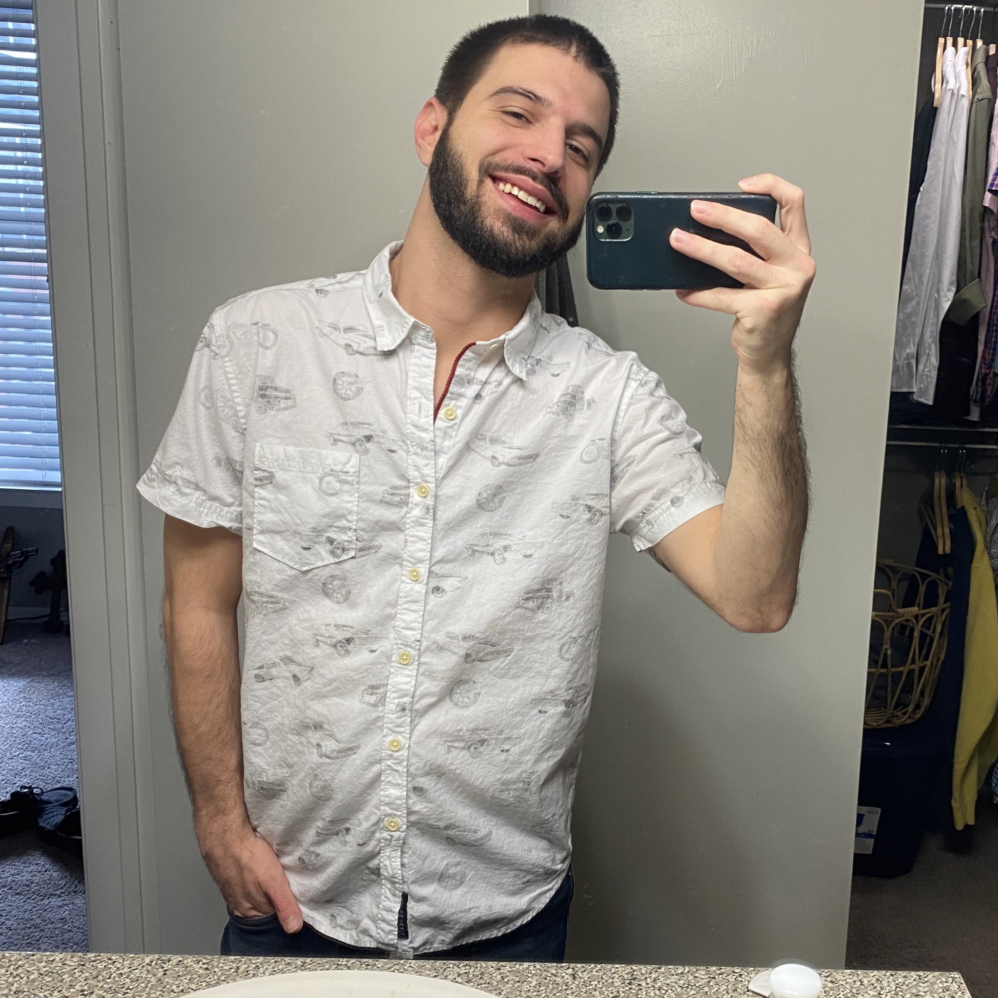 spencer on Twitter: "It’s crazy how much better I look and feel with ...