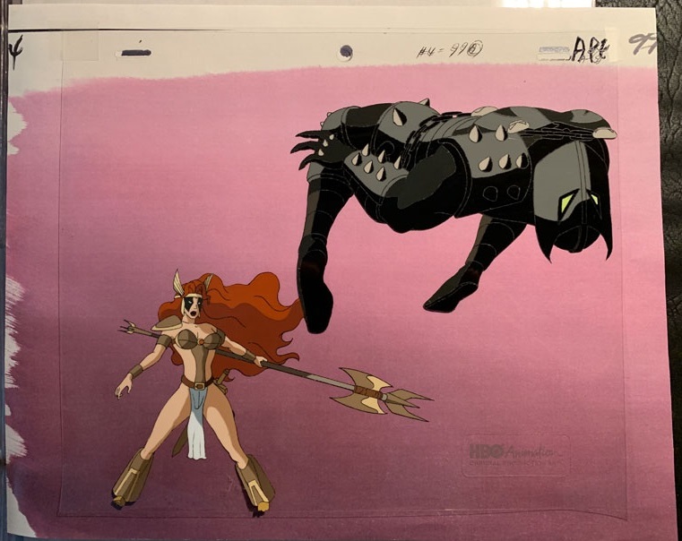 Daily Spawn Archive on Twitter: "RT @SpawnArchive: "I've taken out the last two Hellspawns...and ...