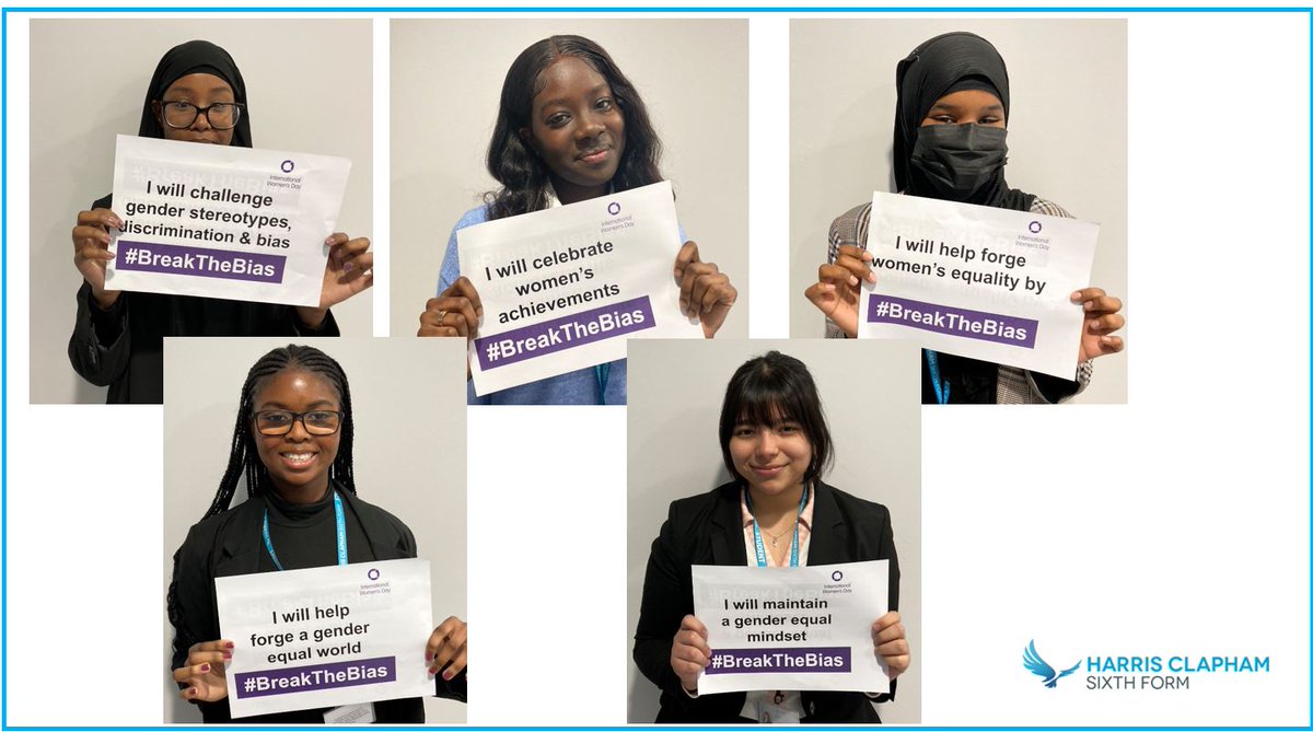 Welcome to Harris Clapham Sixth Form