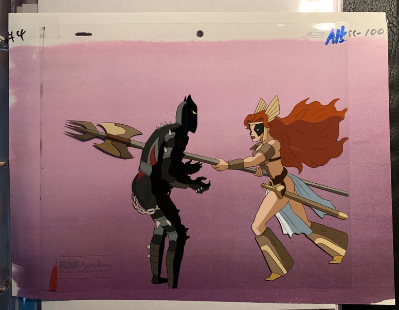 Daily Spawn Archive on Twitter: "RT @SpawnArchive: "I've taken out the last two Hellspawns...and ...