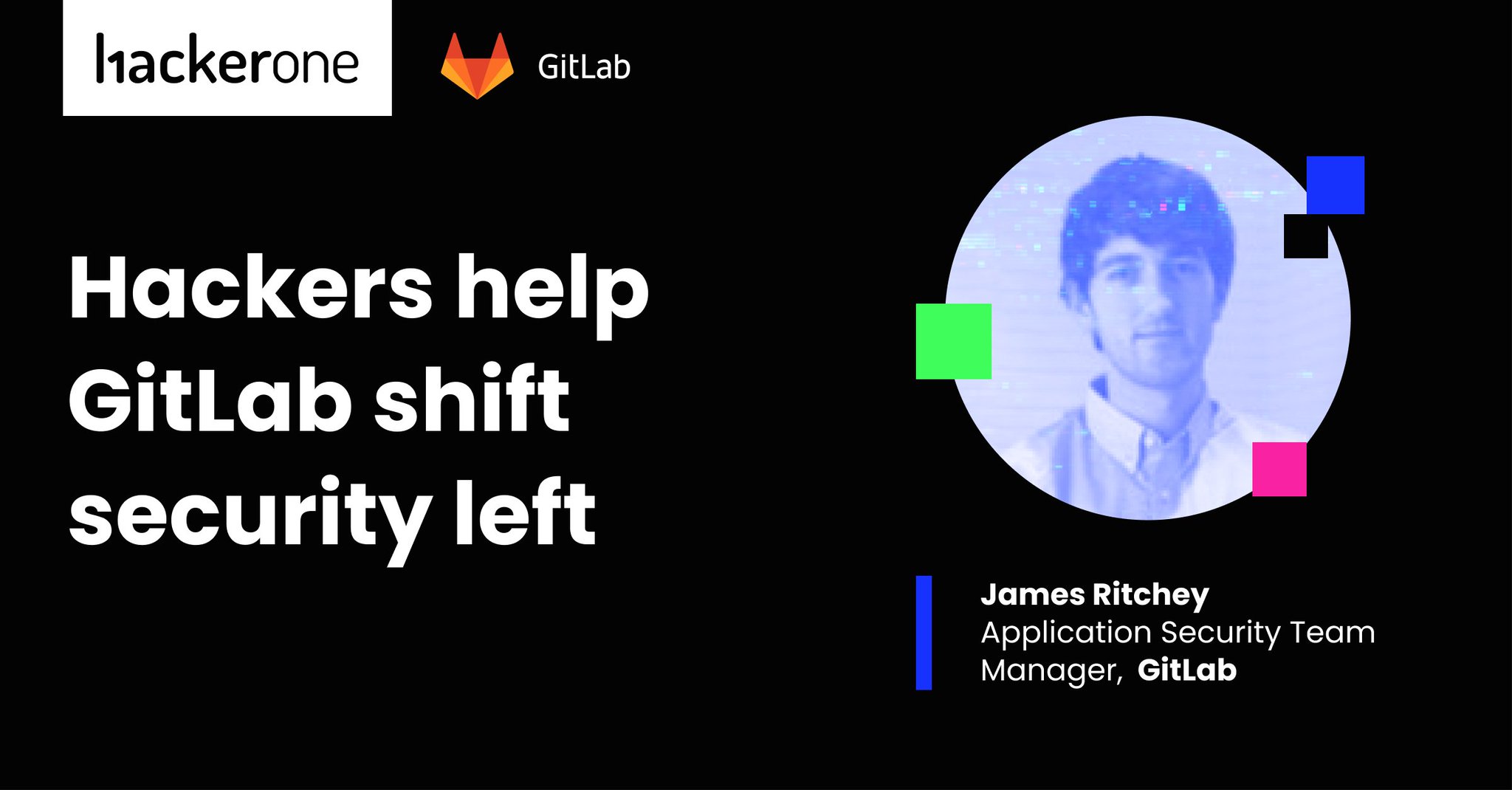 HackerOne on Twitter: "Long-time HackerOne customer @gitlab knows the importance of addressing ...