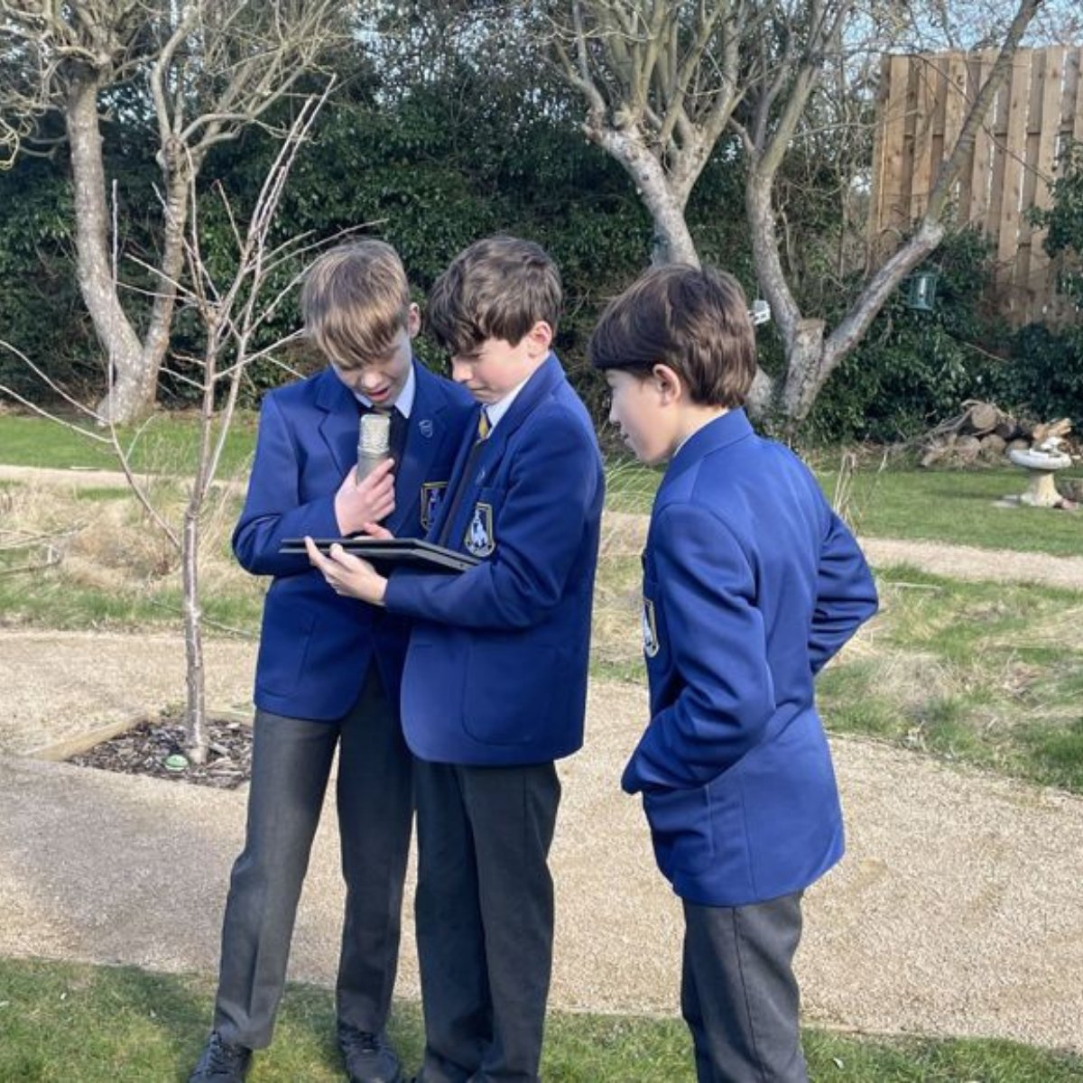 Kingshott School | Independent Prep School | Private School Hitchin