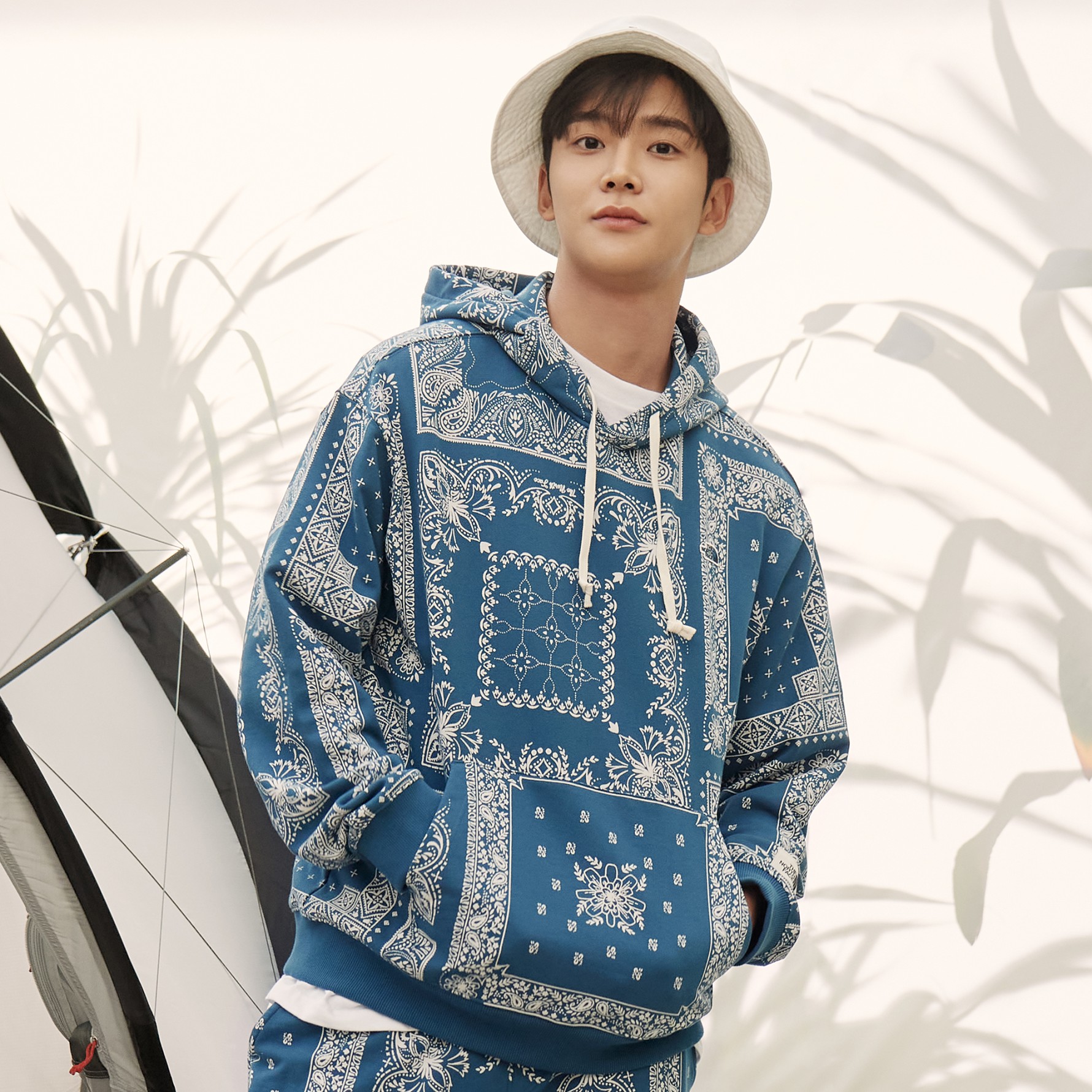 ROWOON THAILAND on Twitter: "[Rowoon x The North Face] 2022 New Arrivals #로운 #ROWOON #ロウン #โรอุน ...