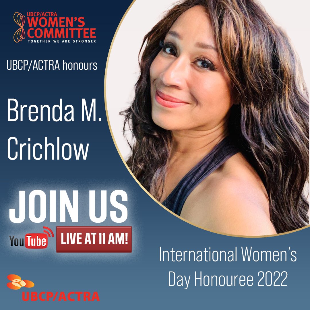 Brenda Crichlow