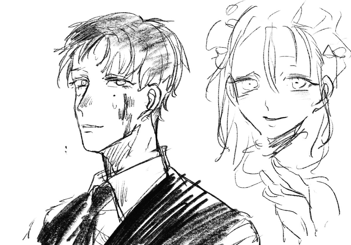 霜月しむ@C106_2日目東ミ38bの漫画