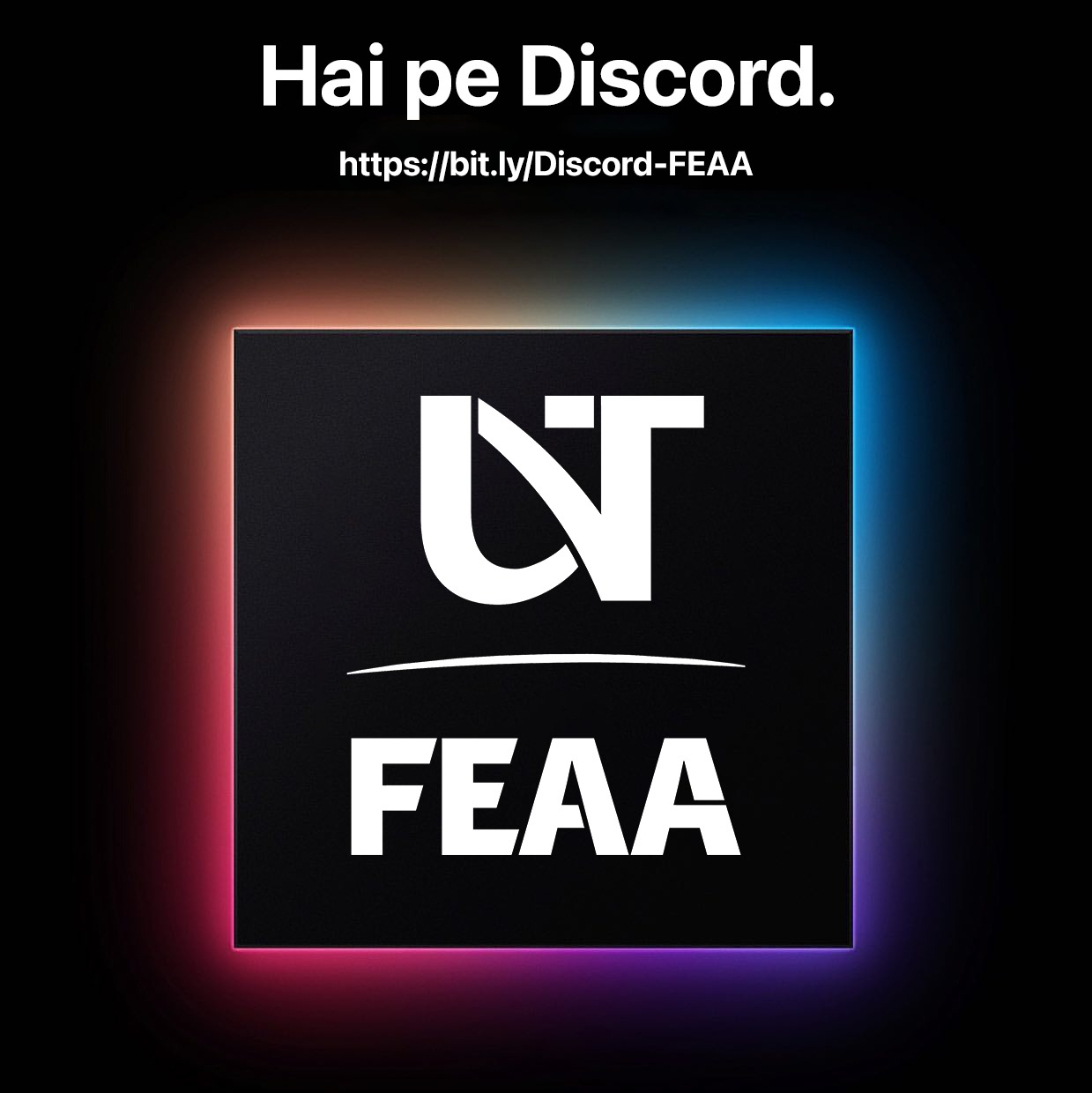 Feaa Timisoara Logo