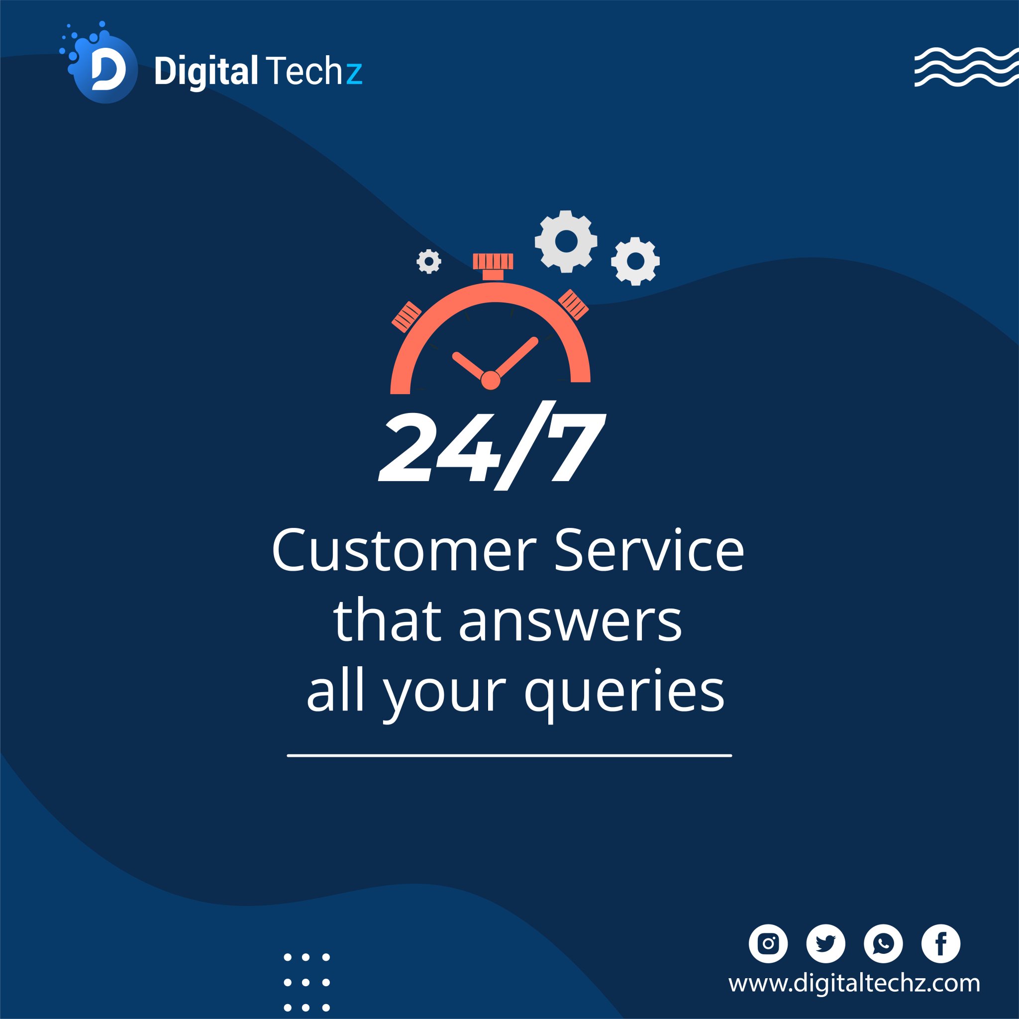 Digital Techz on Twitter: "AI - comment the expansion Call for free business consultation ...
