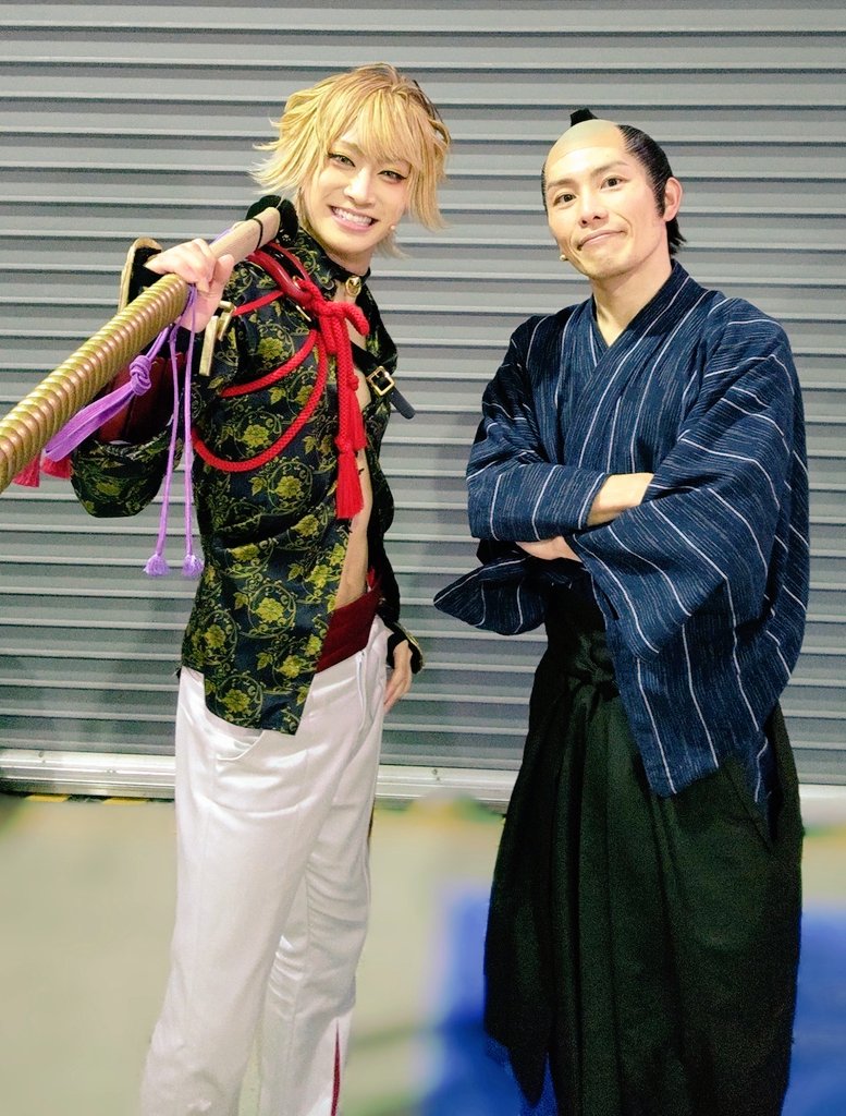 村中 一輝 (@KAZUKI_MURANAKA) / Twitter