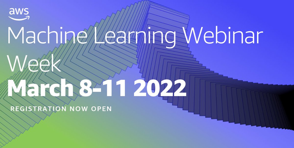 Join us during Machine Learning Week to learn how you can use AI & #MachineLearning to detect ...