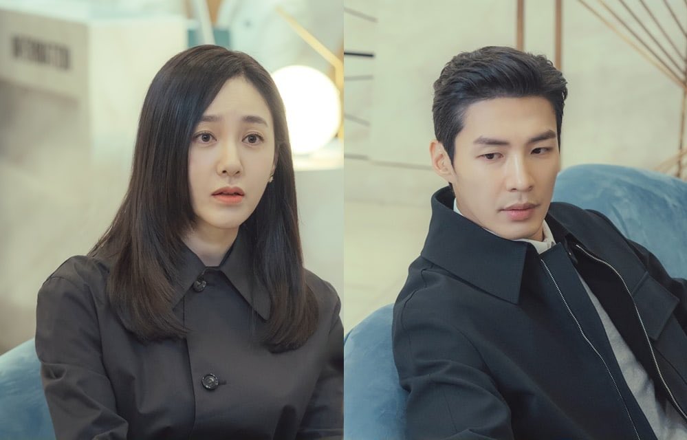 K-Drama Menfess on Twitter: "•kdm• 🔥Love Ft Marriage And Divorce🔥 ada yang ngikutin s3 nya ...