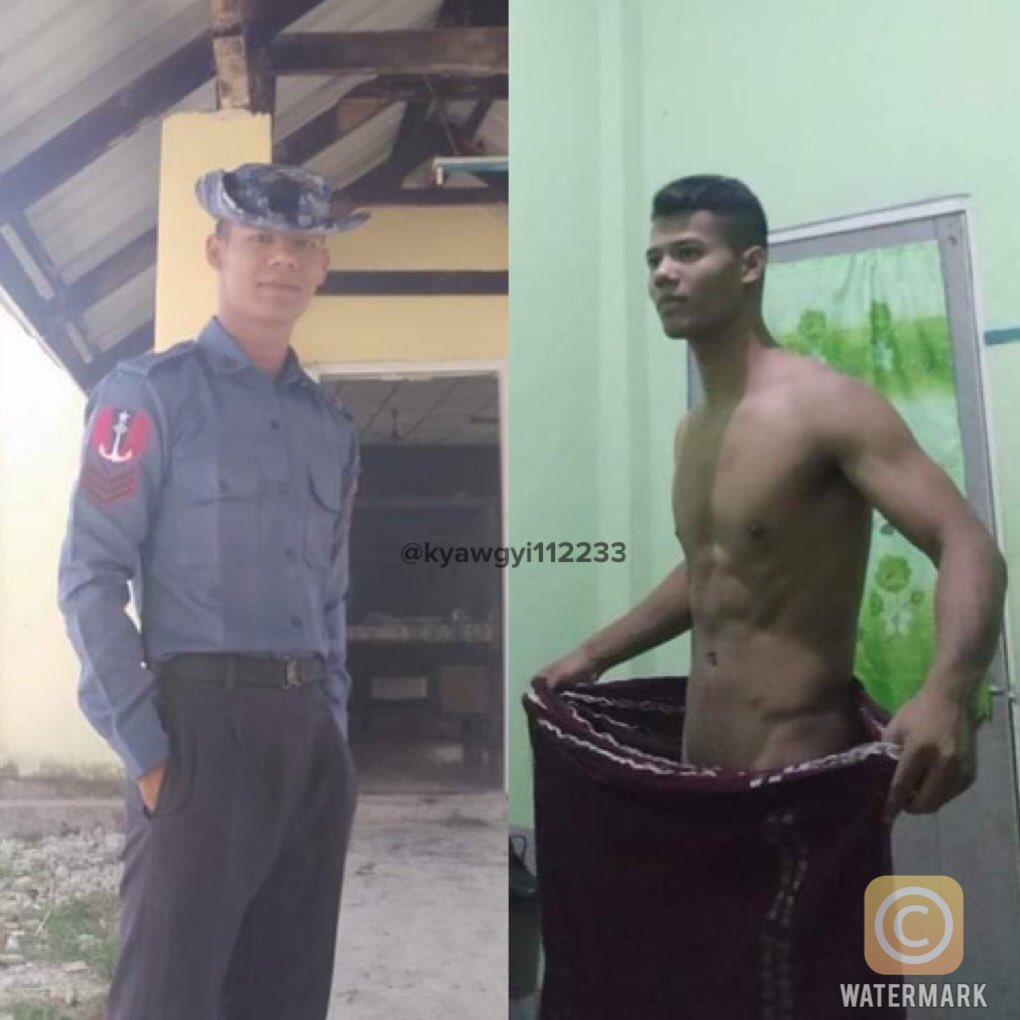 Kyaw Gyi On Twitter ရခိုင်က အထန်ကျားကြီး စည်သူခိုင်ရဲ့ ထုပြထန်ပြတာတွေ