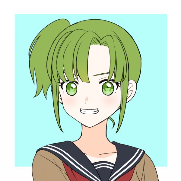 YUI🐱 on Twitter: "Picrewの「IROIROメーカー」でつくったよ！ https://t.co/9JRYPqE48N #Picrew #IROIROメーカー 忍たま二年生 ...