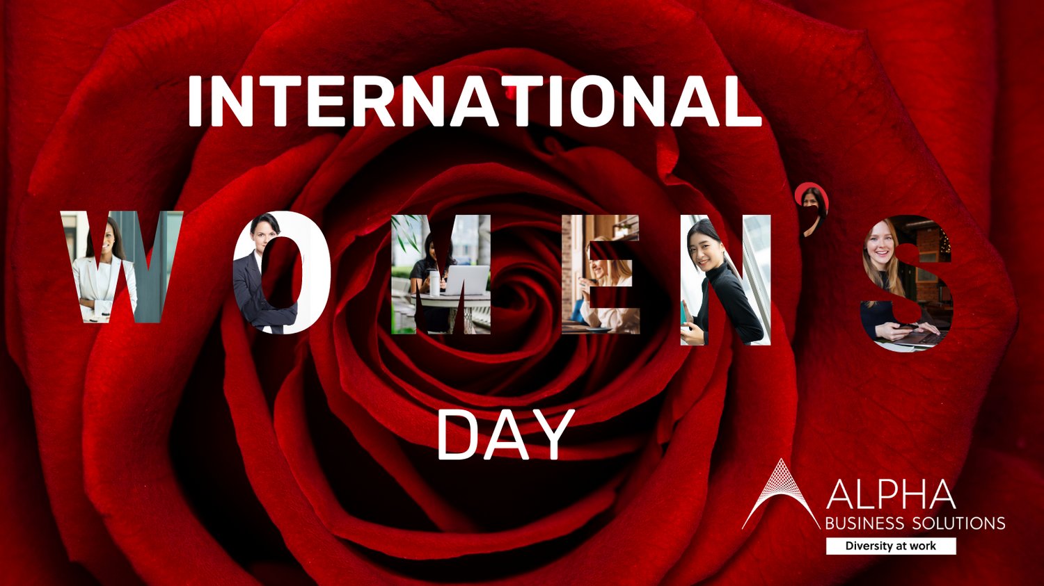 Alpha Business Solutions On Twitter Gender Equality Today For A