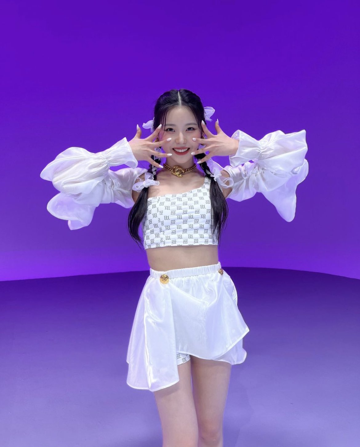 NMIXX_DAILY on Twitter: "[📸] 20220309 Kyujin’s Instagram update! #NMIXX #KYUJIN #규진 #엔믹스…