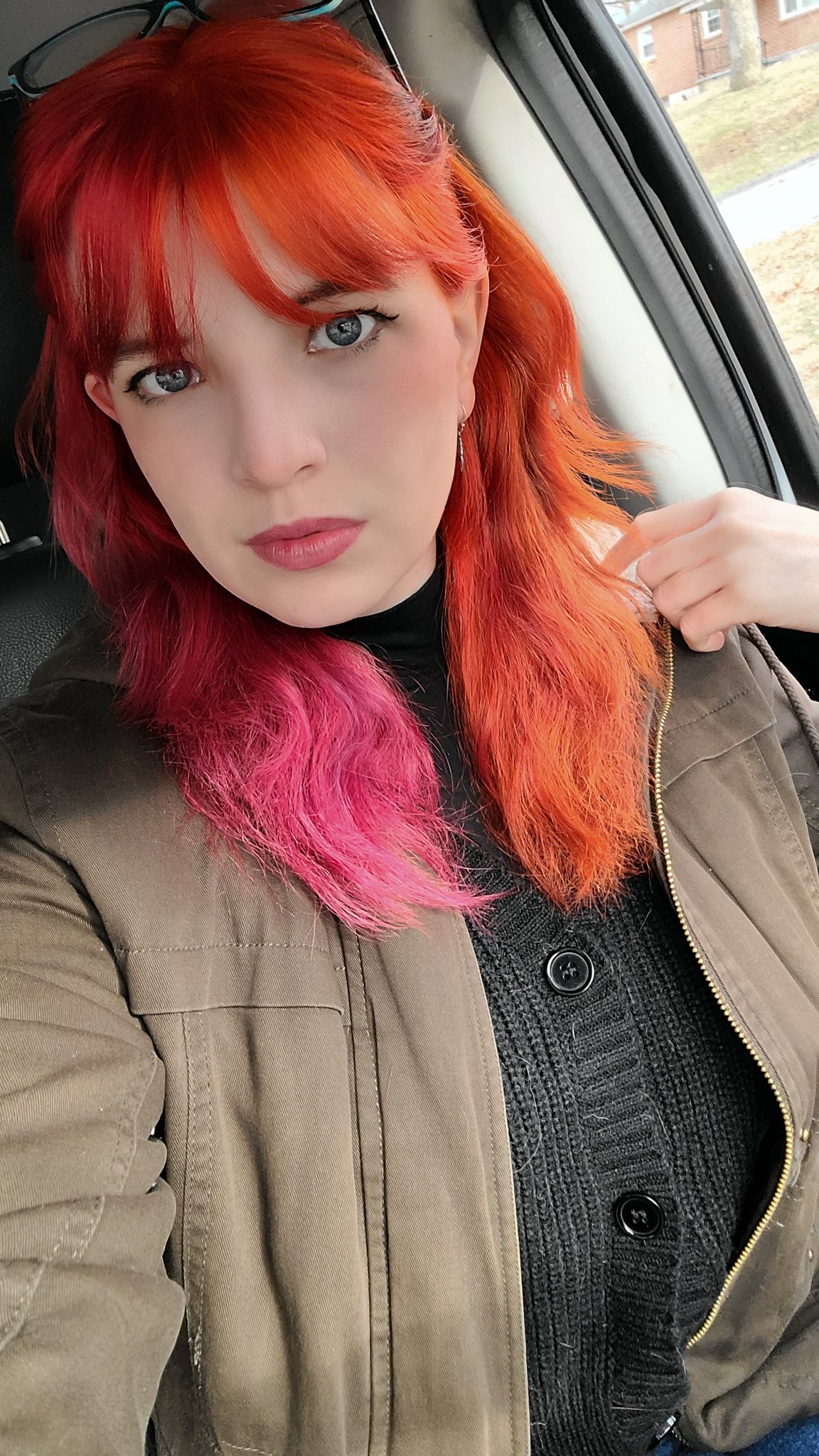 Hayley Williams 2022 Hair Color