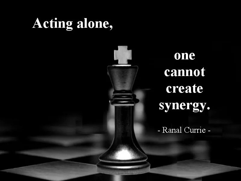Synergy Quotes