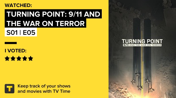 glassofdew on Twitter: "Watched Graveyard Of Empires (S01 | E05) of # ...