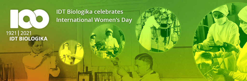 Home - IDT Biologika
