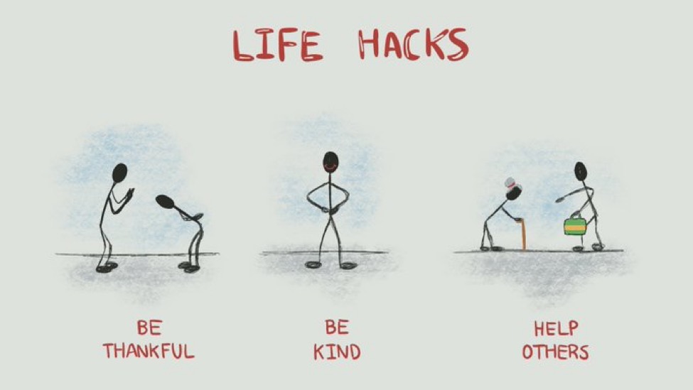 10 Visuals That Will Transform Your Mind 1. - Thread from Clifton ...