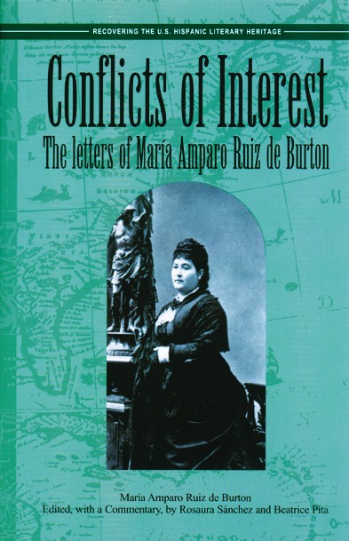 Recovering the US Hispanic Literary Heritage on Twitter: "María Amparo ...