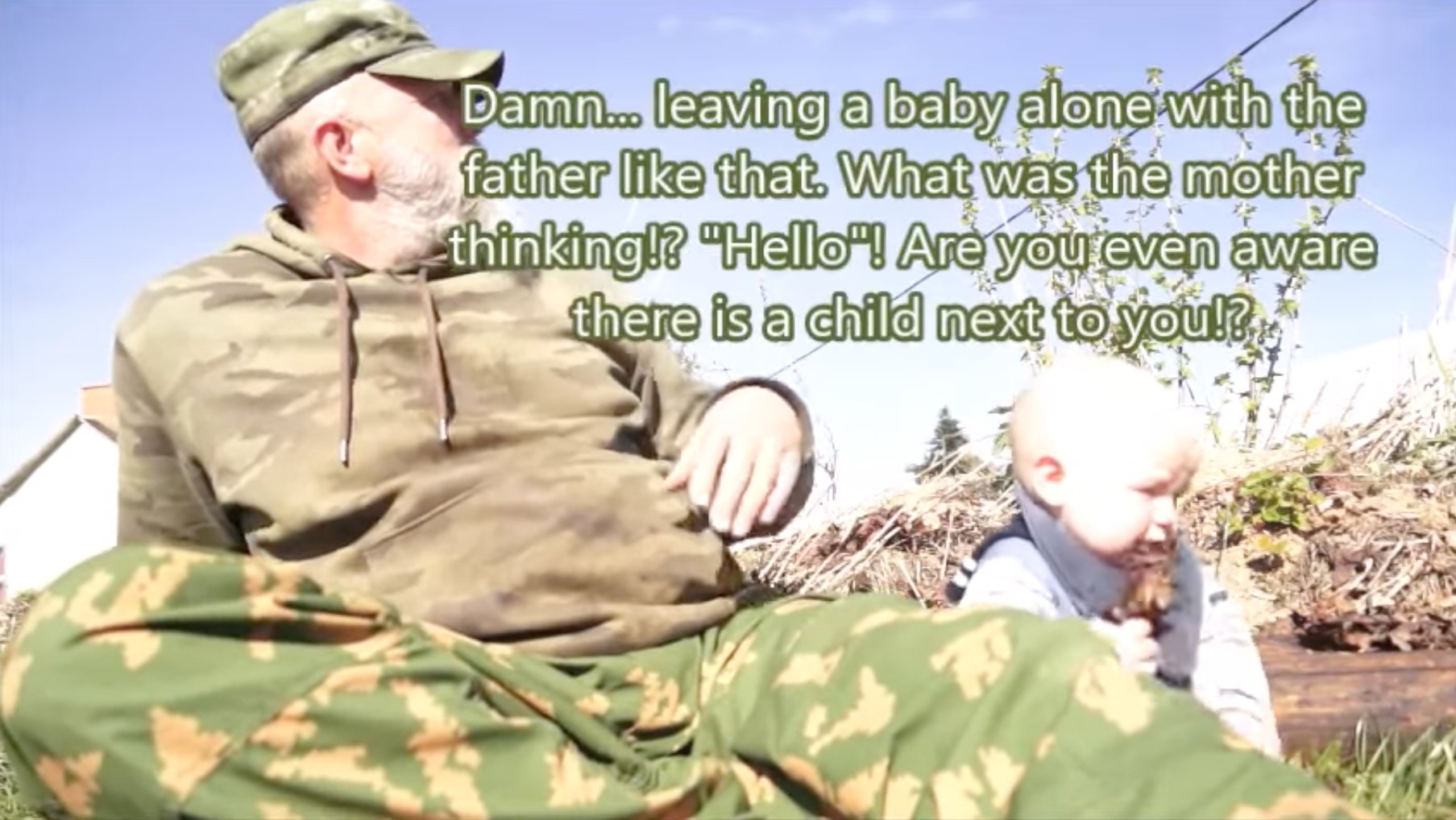 Varg Vikernes Children