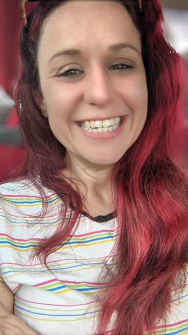 TW Pornstars - Amanda_Phylmy. Pictures and videos from Twitter. Page 3