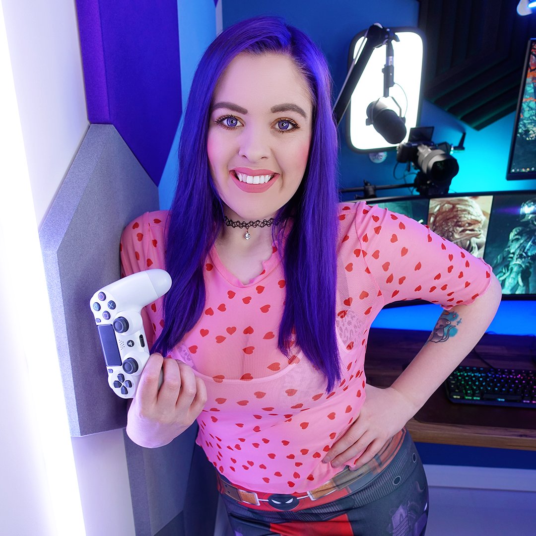 Row Queenie 🏳️‍🌈 ￫ #i68 Insomnia Gaming Festival on Twitter: "Join me today racing through the ...