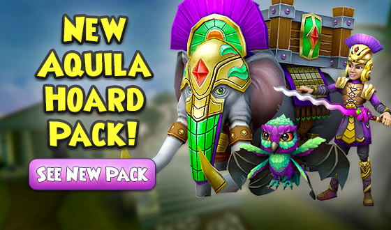 Wizard 101 New Pets 2022