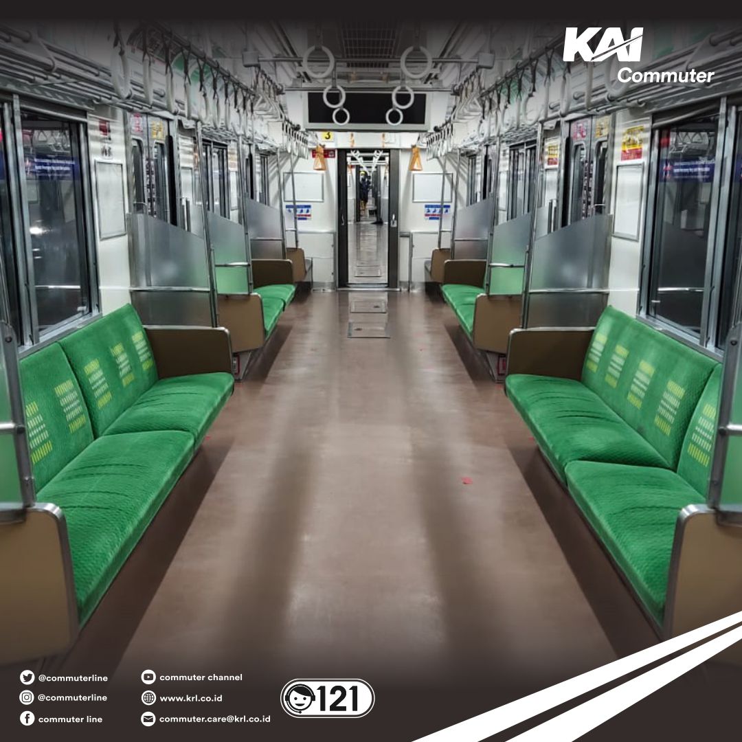 KAI Commuter on Twitter: KAI Commuter on Twitter: