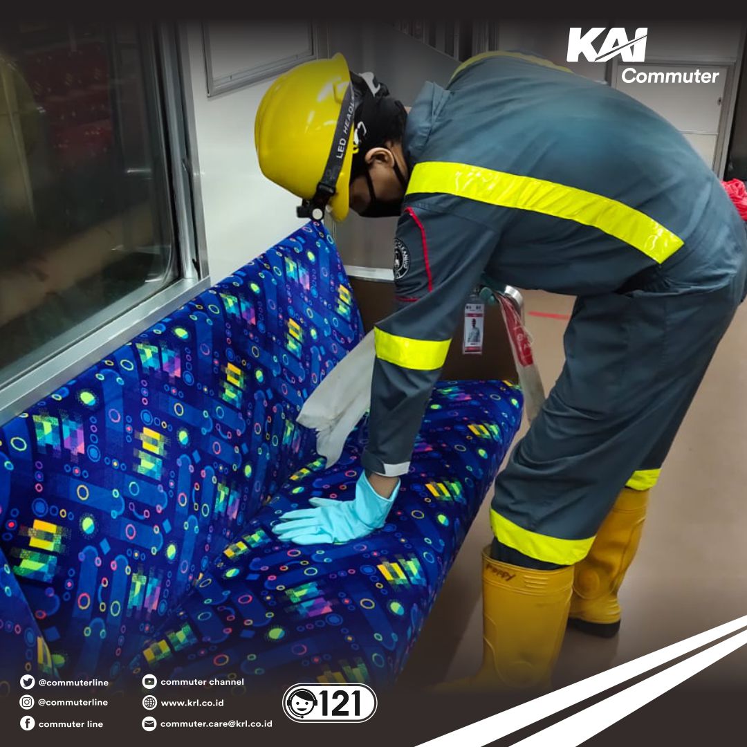 KAI Commuter on Twitter: KAI Commuter on Twitter: