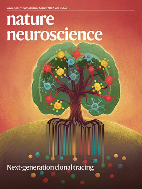Nature neuroscience