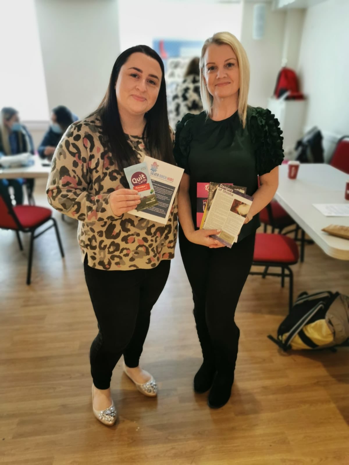 Jo Ward (@ChangeMakerNo1) / Twitter