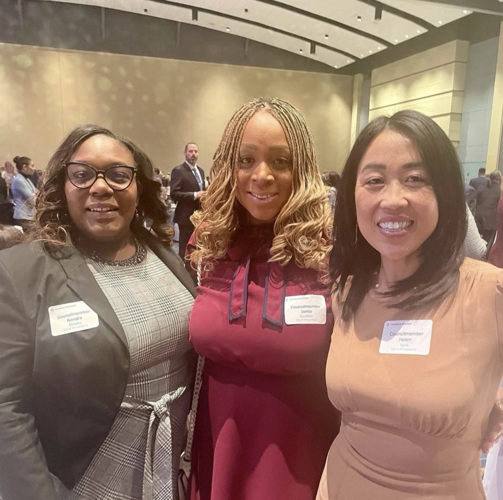 Councilmember Kendra Brooks on Twitter: Councilmember Kendra Brooks on Twitter: