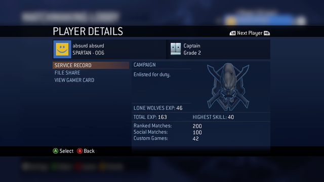 Mcc Rank Halo