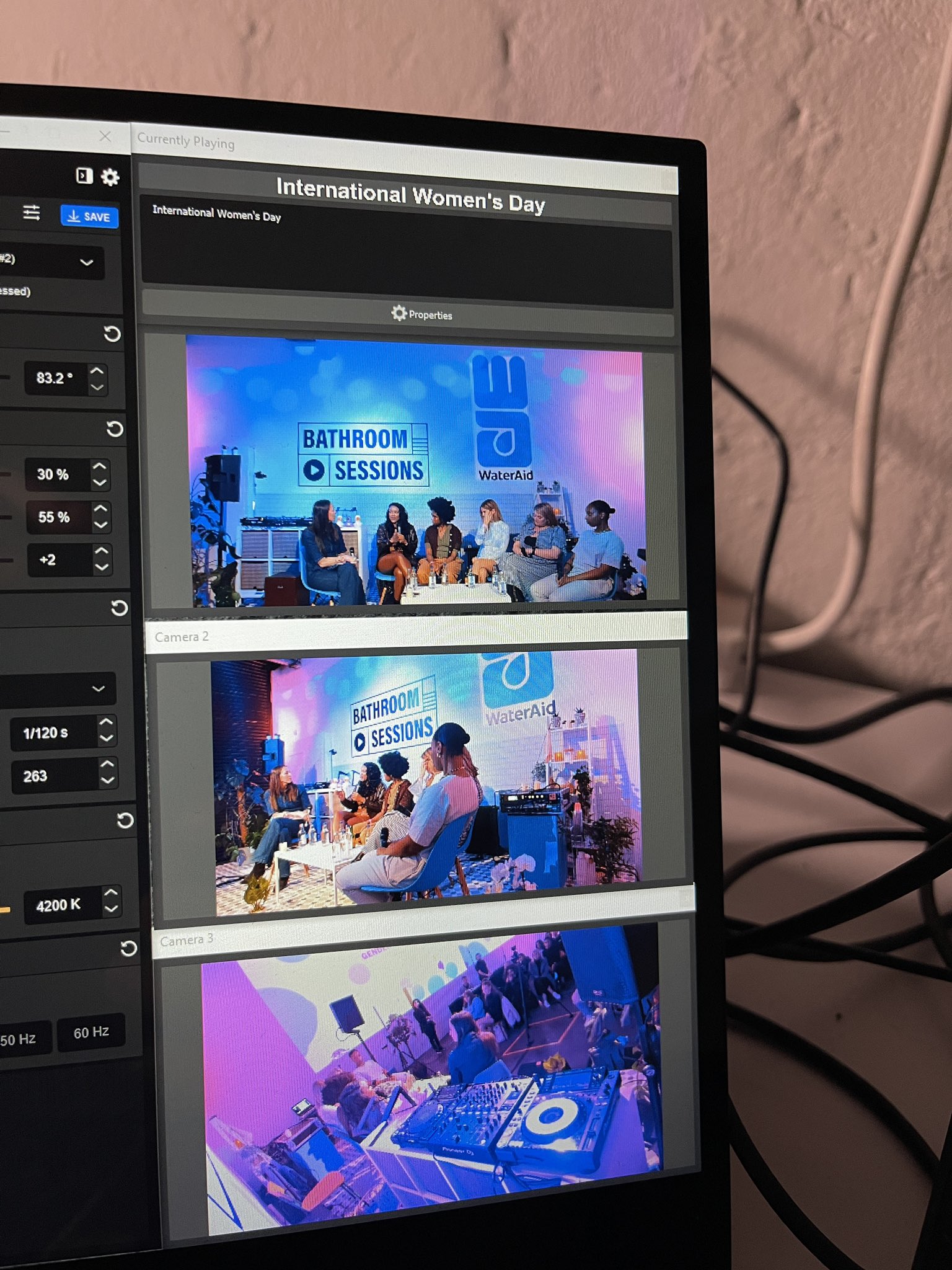 Mrgregles on Twitter: "I don't know how I ever streamed without @exeldro source dock plugin for ...