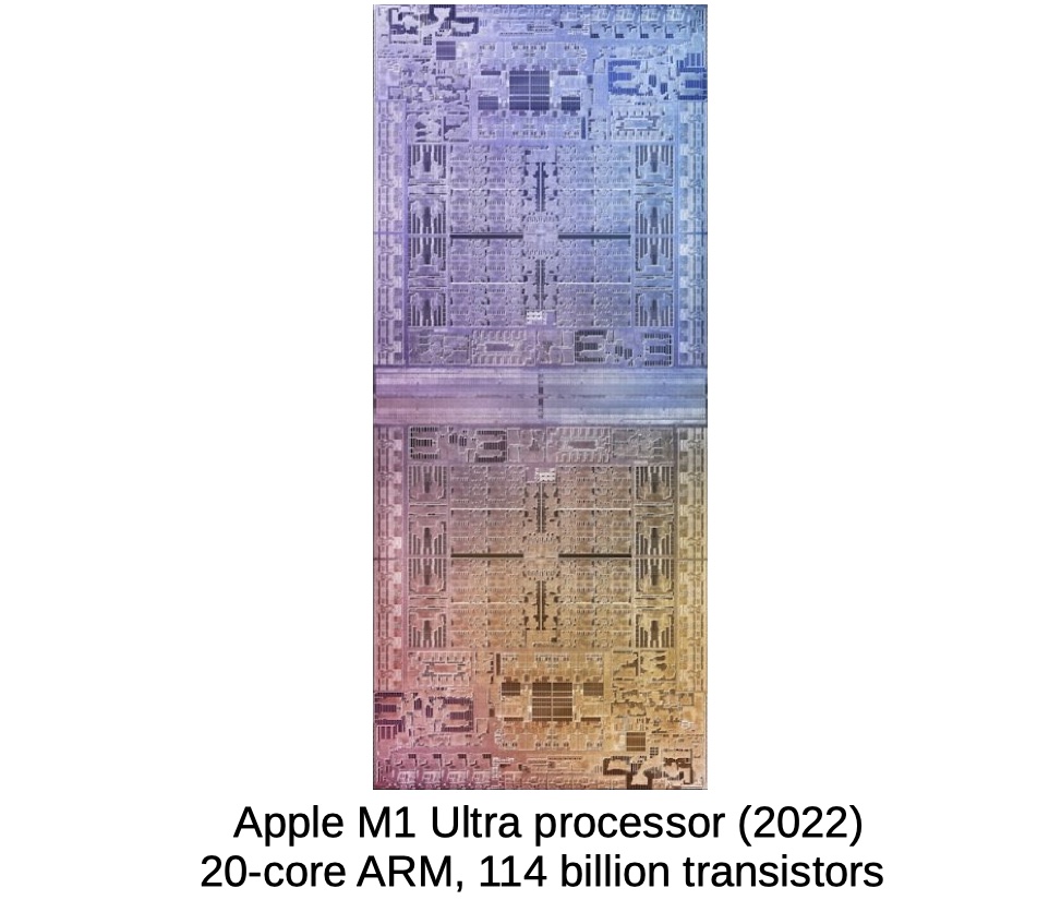 Ken Shirriff on Twitter: "how it started: how it’s going:…