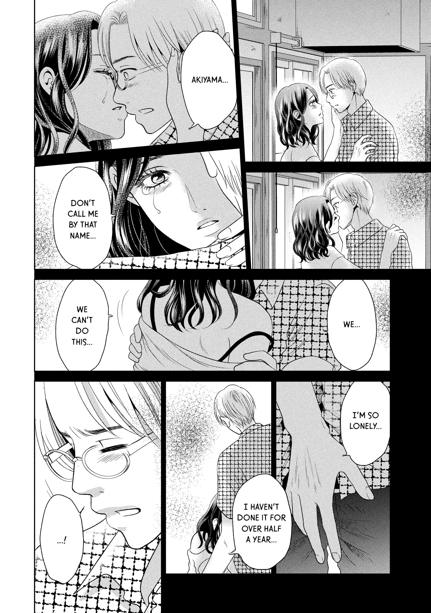 Kodansha Manga on Twitter: "NEW Kodansha Manga Release: 💔Guilty, Volume 9💔 By Ai Okaue 😔Seeing ...