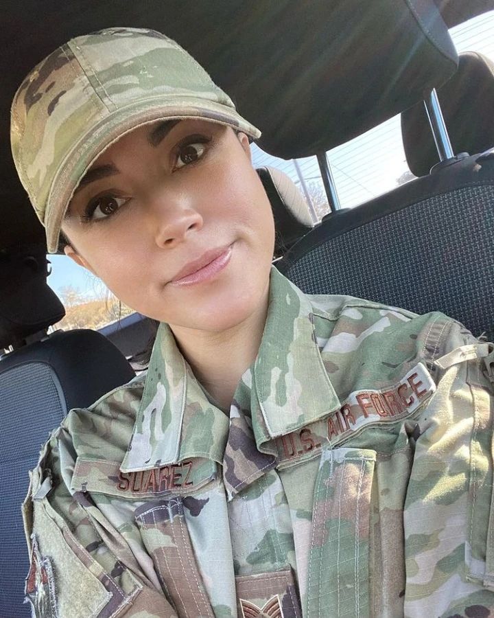 Alexis Suarez's Instagram, Twitter & Facebook on IDCrawl