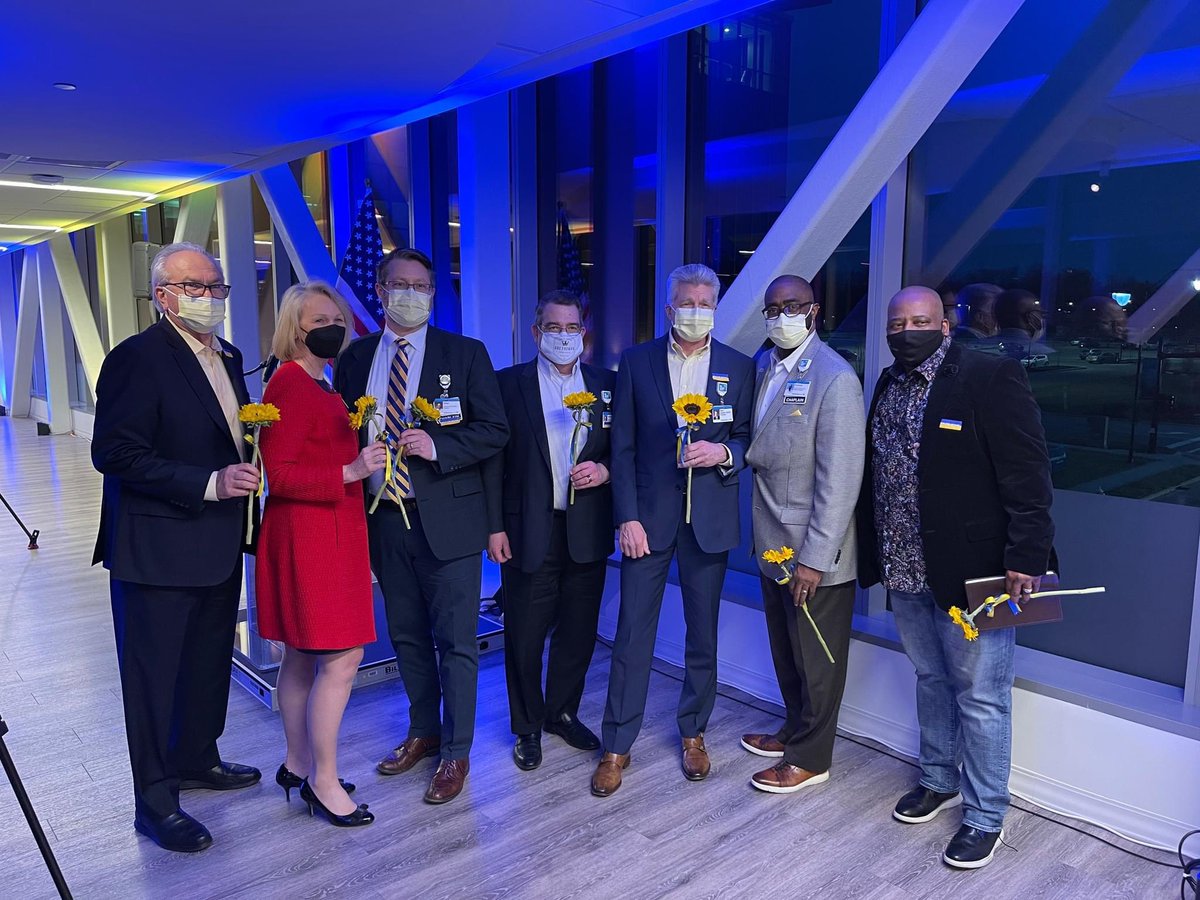 Fort Hamilton Hospital – OhioServes