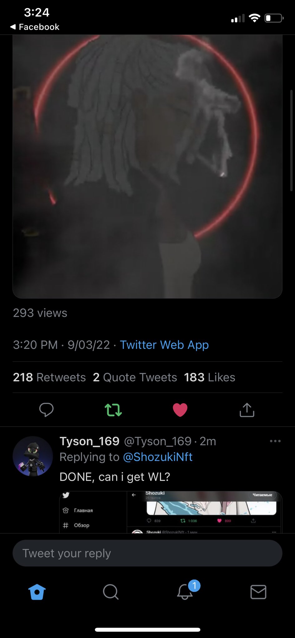 cari | OGAC on Twitter: "Done…