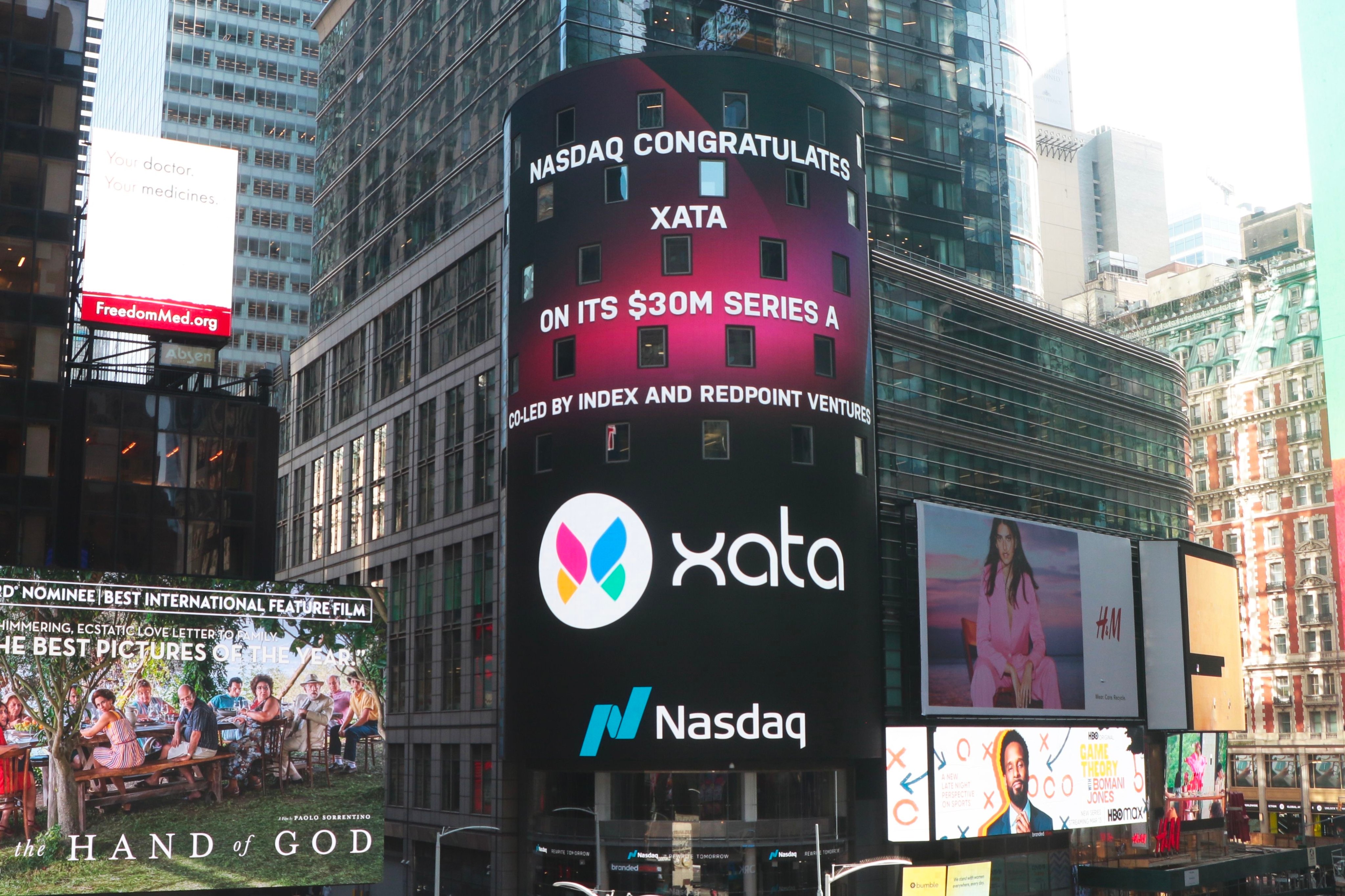 Xata 🦋 (@xata_io) / Twitter