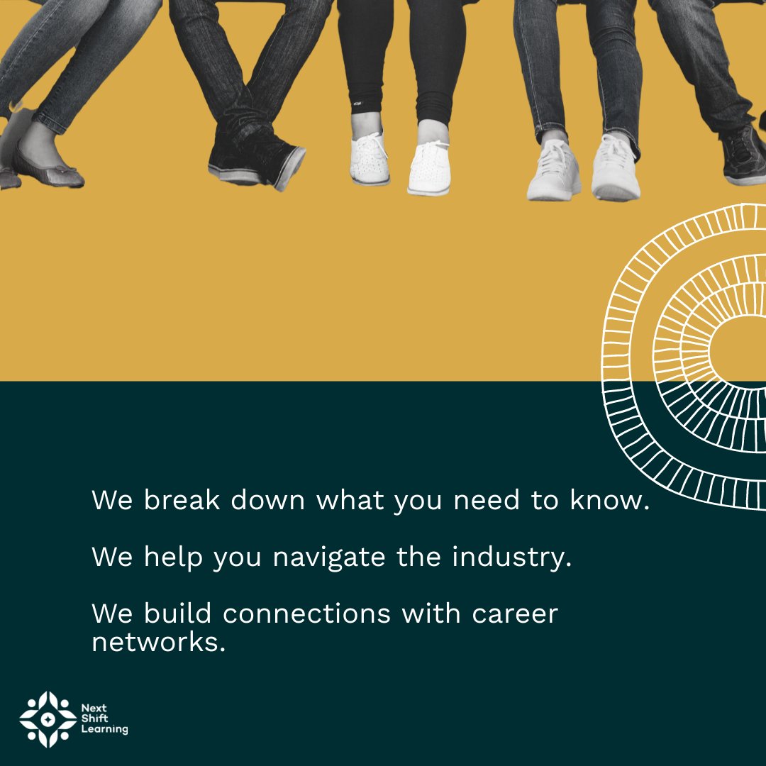 Next Shift Learning — Workforce Design Studio (@nextshiftlearn) | Twitter