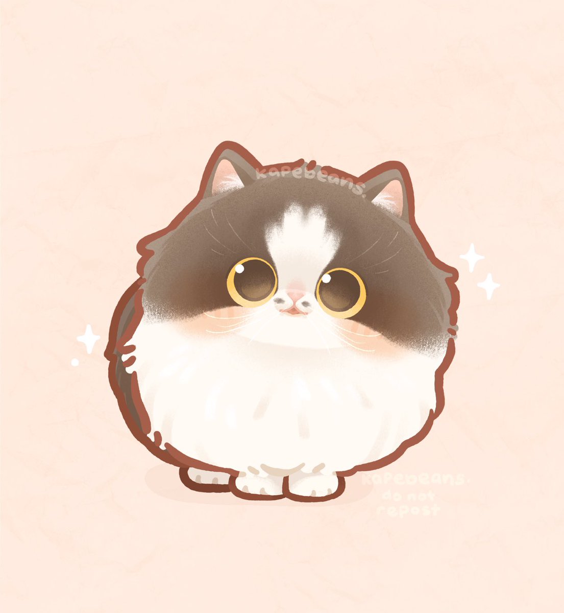 bib 🐥💖 @kapebeansies