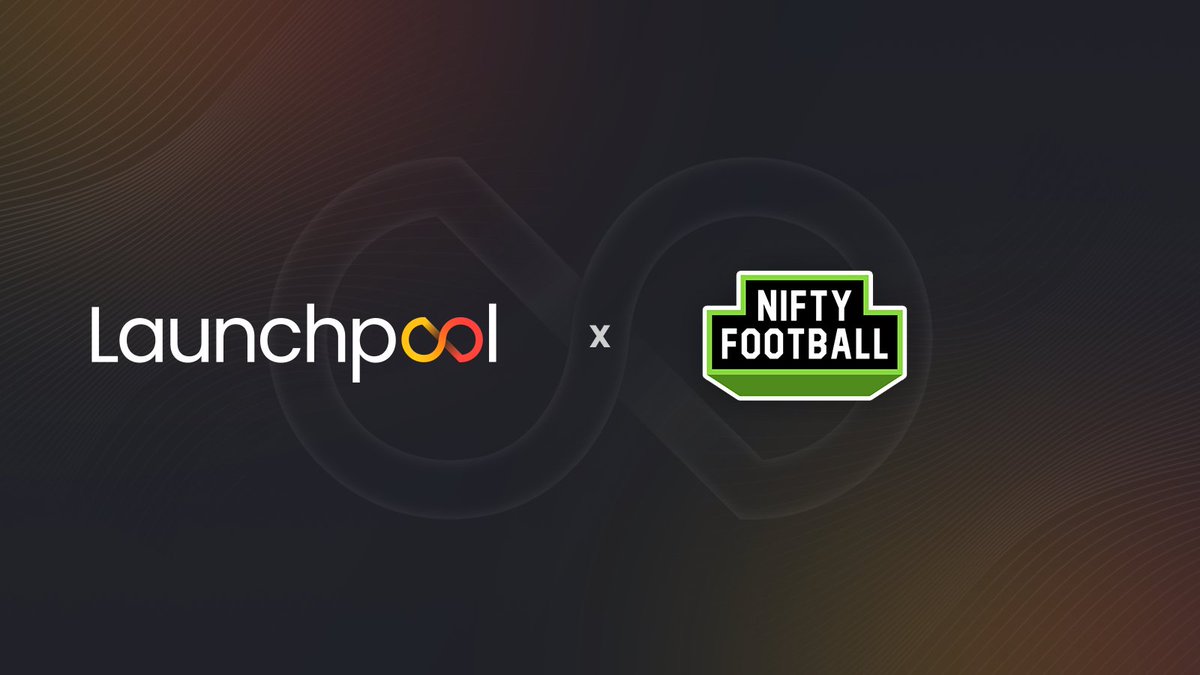Launchpool ($LPOOL) on Twitter: "7/7 Manage your club to achieve #league dominance with ...
