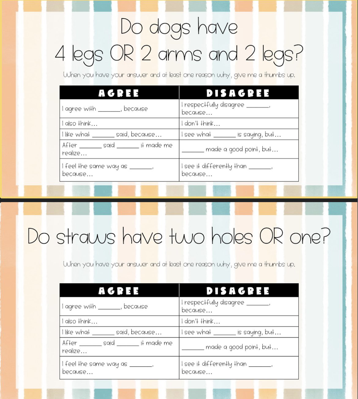 Do Dogs Have 4 Legs Or 2 Arms