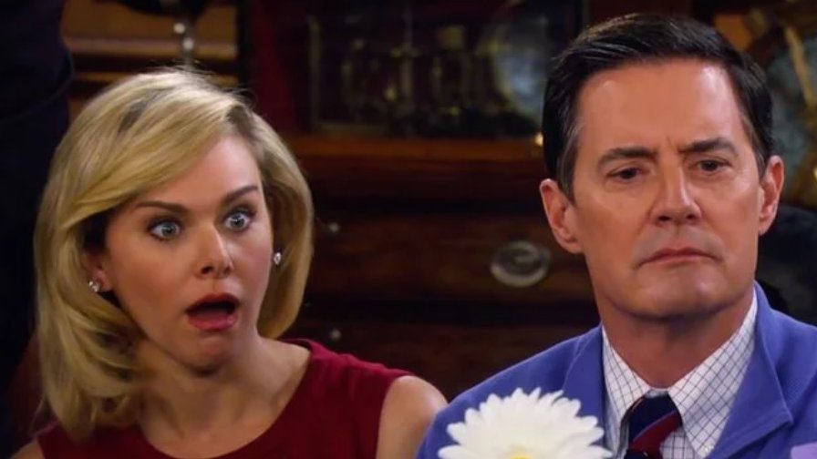 Laura Bell Bundy How I Met Your Mother