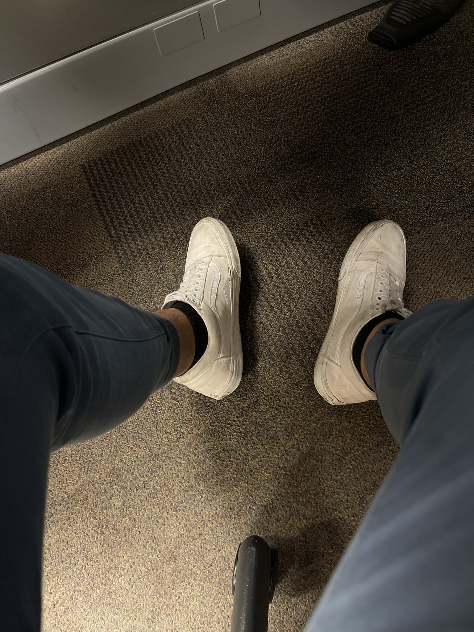 Feet King On Twitter Office Vs At Home Whos Ready To Pay Up And