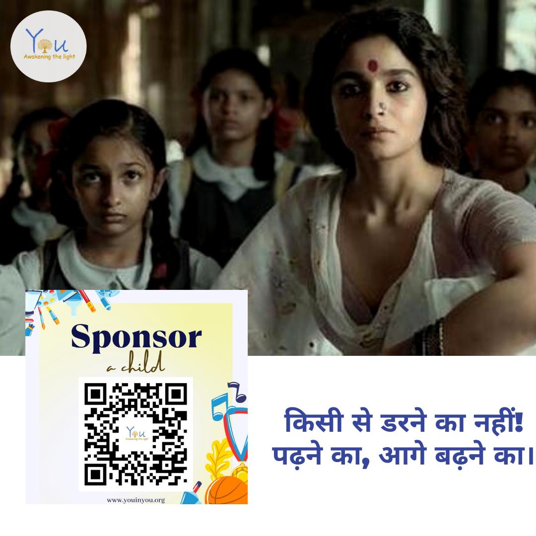 You In You Foundation