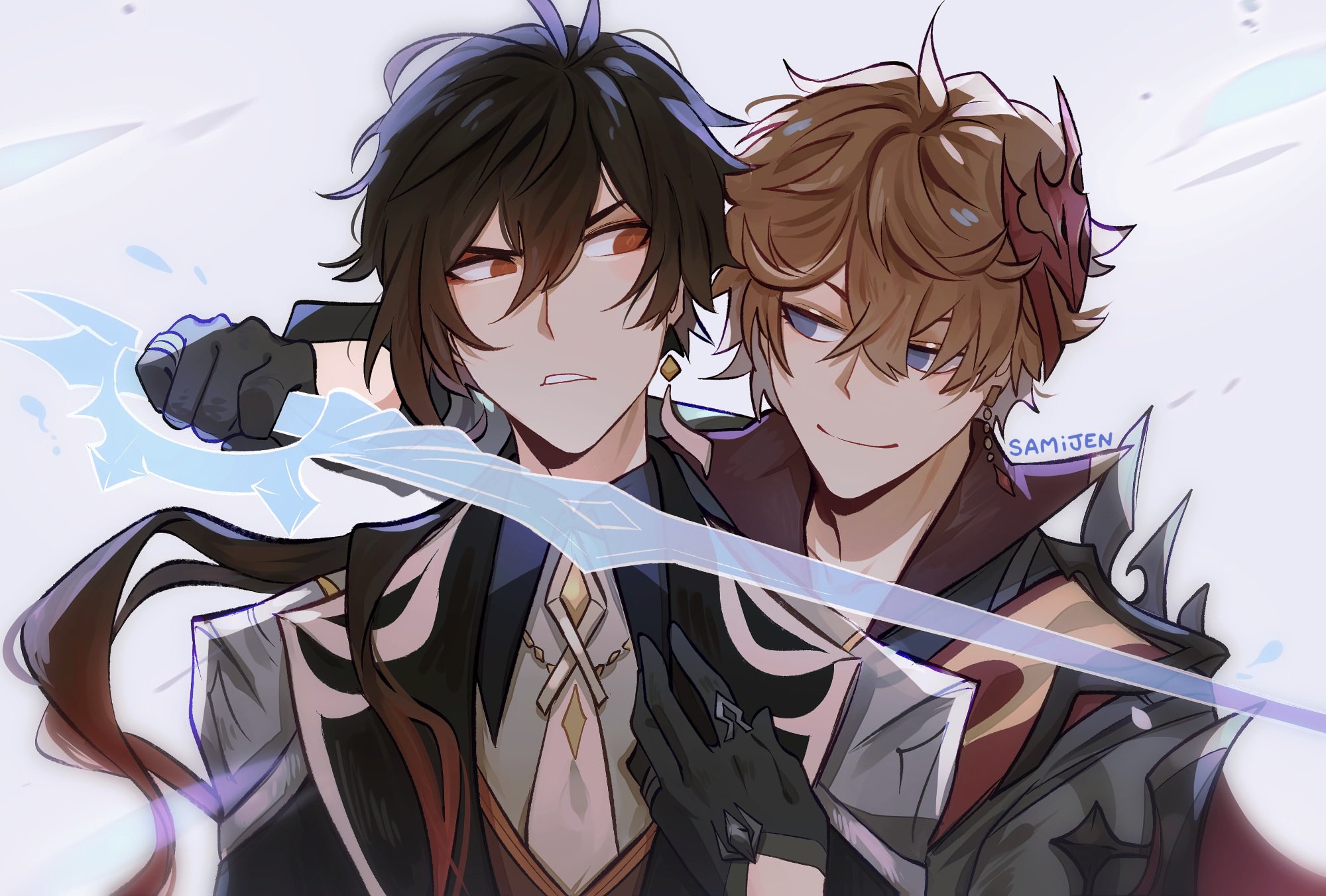 sami (@sami_jen) / Twitter