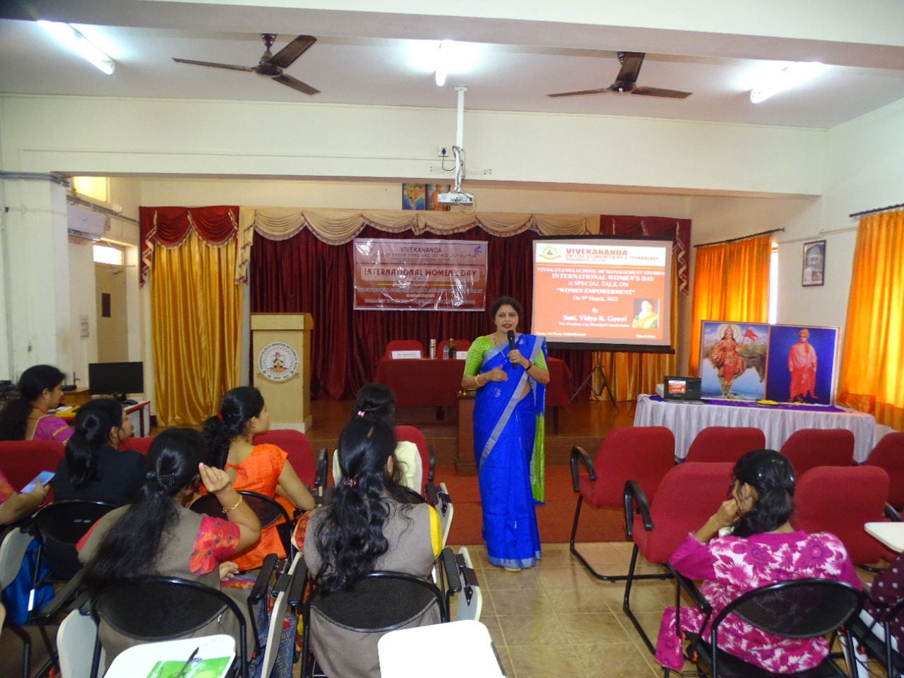 VCET Puttur (@vcetputtur) / Twitter